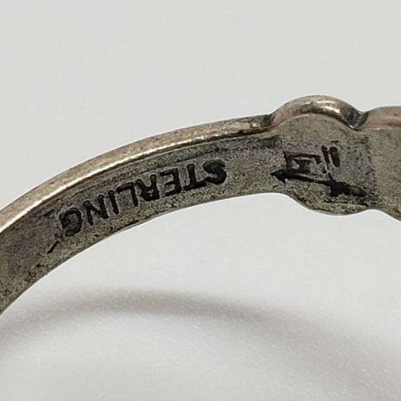 Bell Trading Post | Jewelry | Vintage Bell Trading Post Turquoise Ring ...